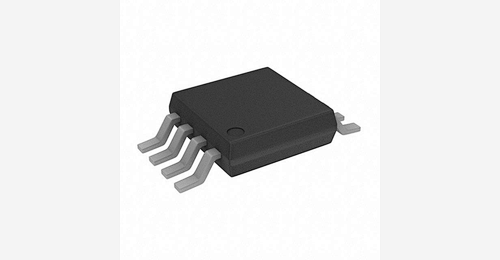 Analog Devices Inc. AD8314ARMZ - Semicone IC Supplier | Chips Distributor