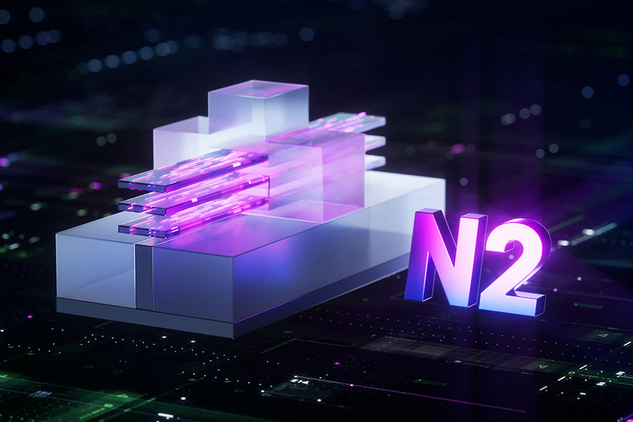 2nm Node Yield: Latest Developments from TSMC, Intel, and Samsung ...