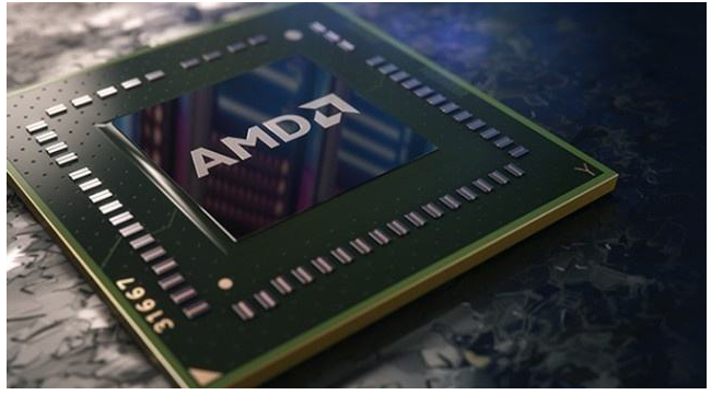 AMD: Anticipated Revenue Loss of $1.5 Billion Due to Chip Export ...