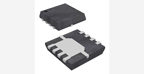 onsemi NVTFS6H850NTAG - Semicone IC Supplier | Chips Distributor