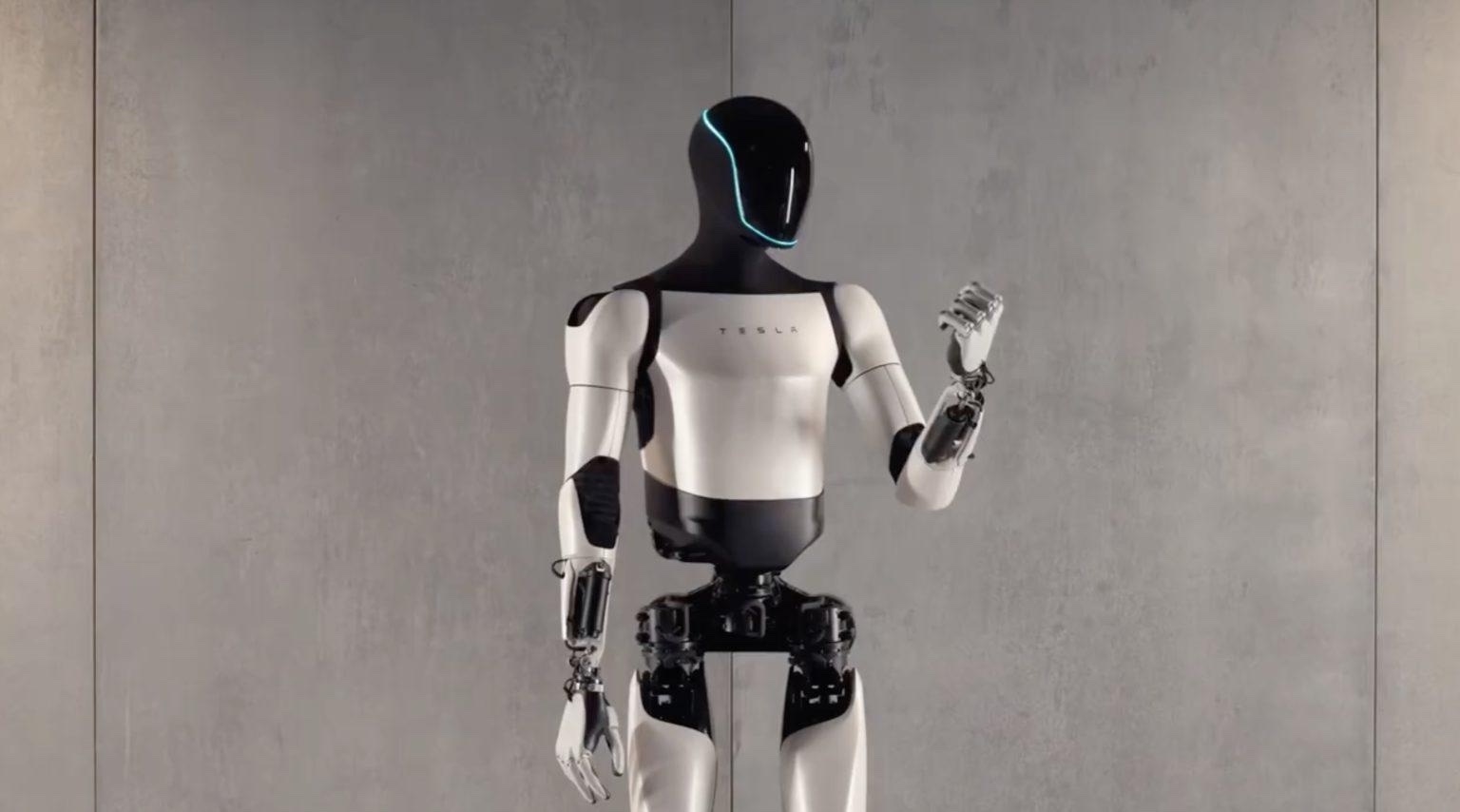 Tesla Expands Its Texas Robot Superfactory, Aiming for 10 Million Units ...