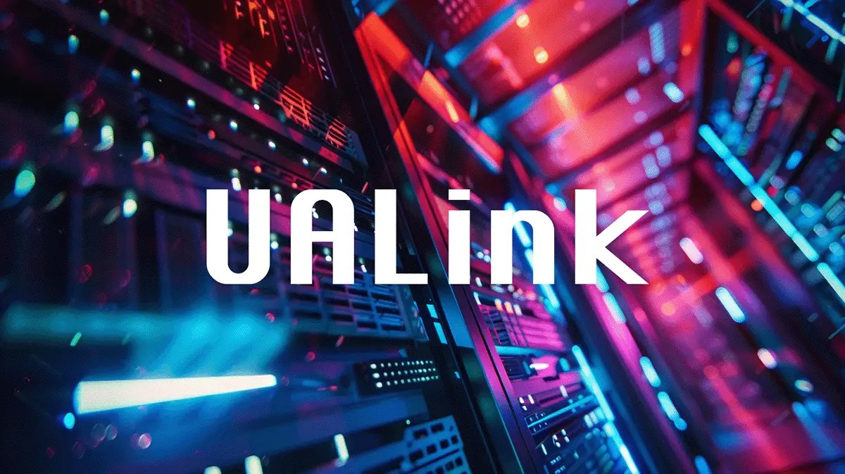 UALink: Union to Challenge on NVIDIA's AI Accelerator - Semicon electronics