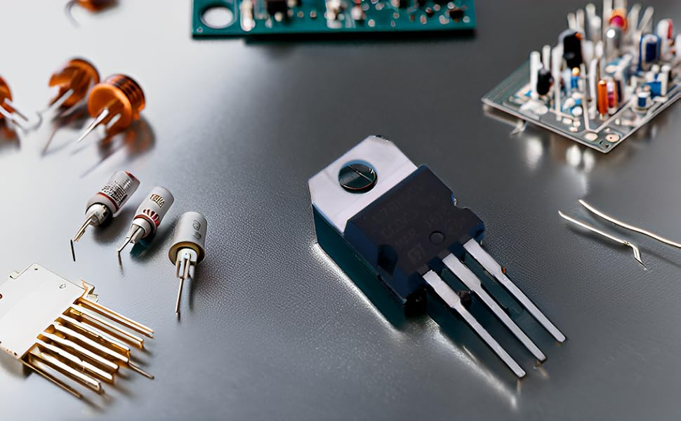Comprehensive MOSFET Guide: From Principles to Selection - Semicon ...