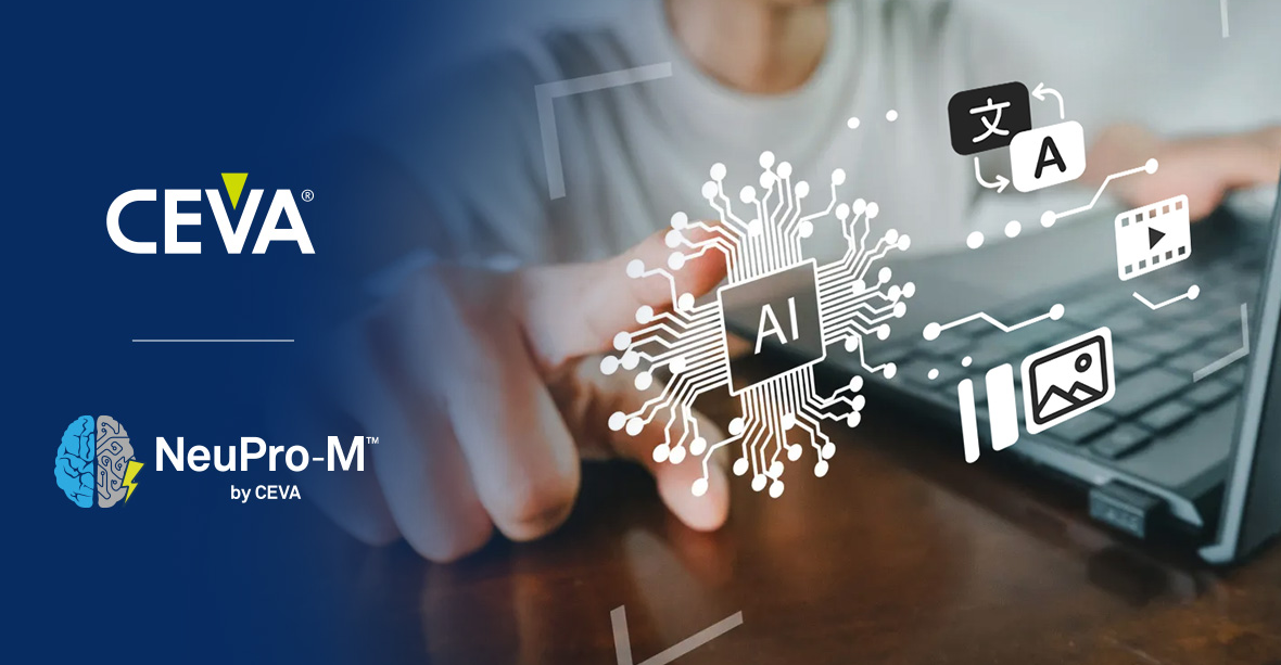 NPU IP: The Core Power That Drives MCU & Edge AI - Semicon electronics