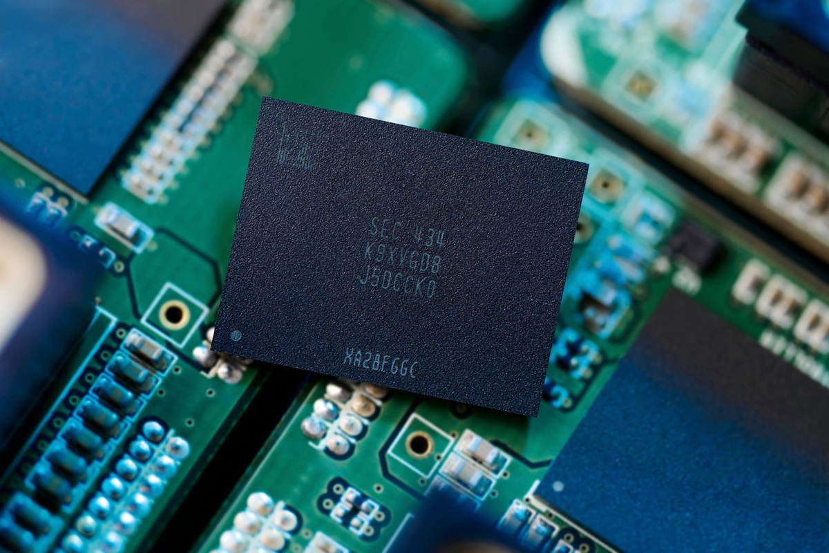 SK Hynix's NAND Flash Innovations: LPW NAND and 400-Layer NAND - Semicon electronics