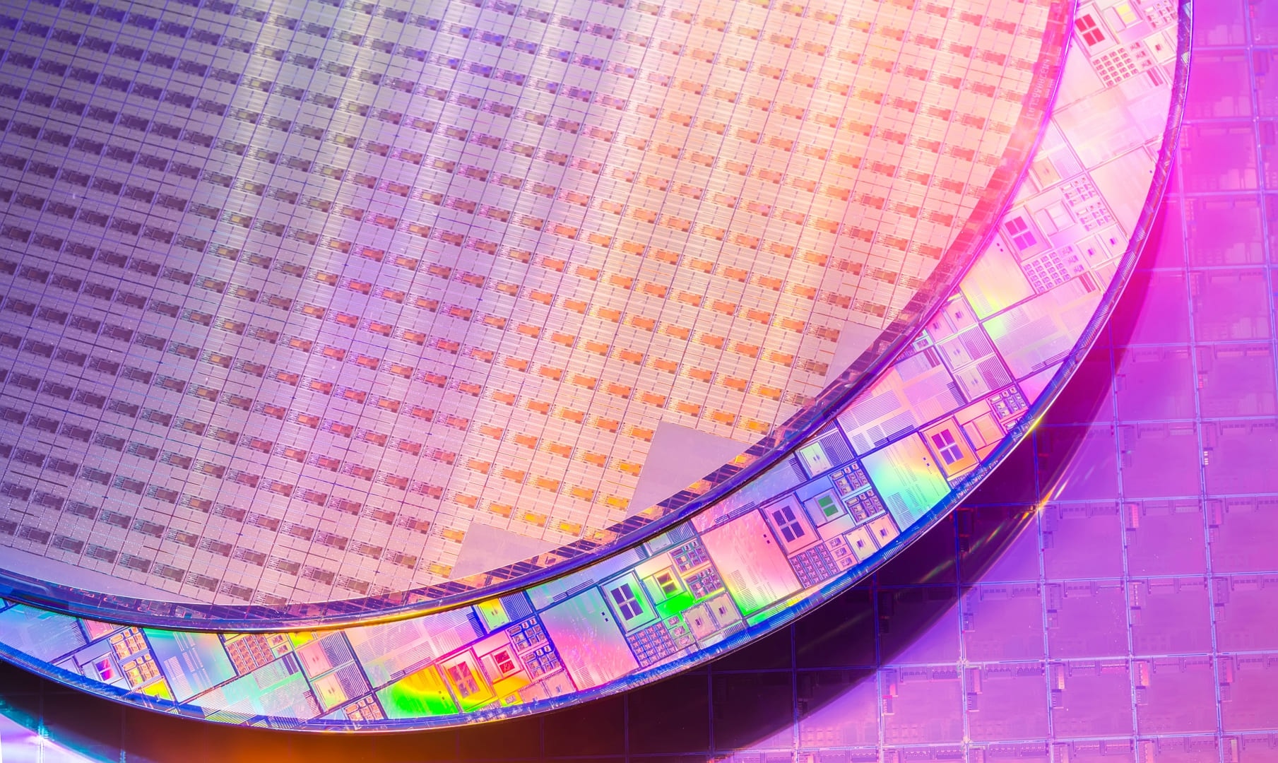 ST Strengthens Its Focus on Panel-Level Packaging - Semicon electronics