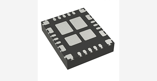 Texas Instruments TPSM82912RDUR - Semicone IC Supplier | Chips Distributor