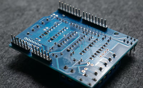 Detailed Explanation and Development Trends of Motor Drivers Chips ...