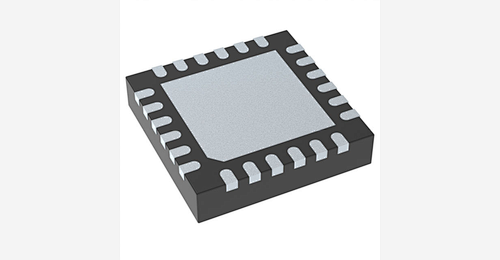 Texas Instruments TCA8418RTWR - Semicone IC Supplier | Chips Distributor