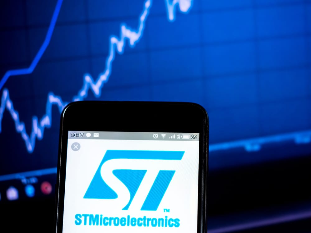 STMicroelectronics: Navigating Layoffs and Strategic Transformation - Semicon electronics