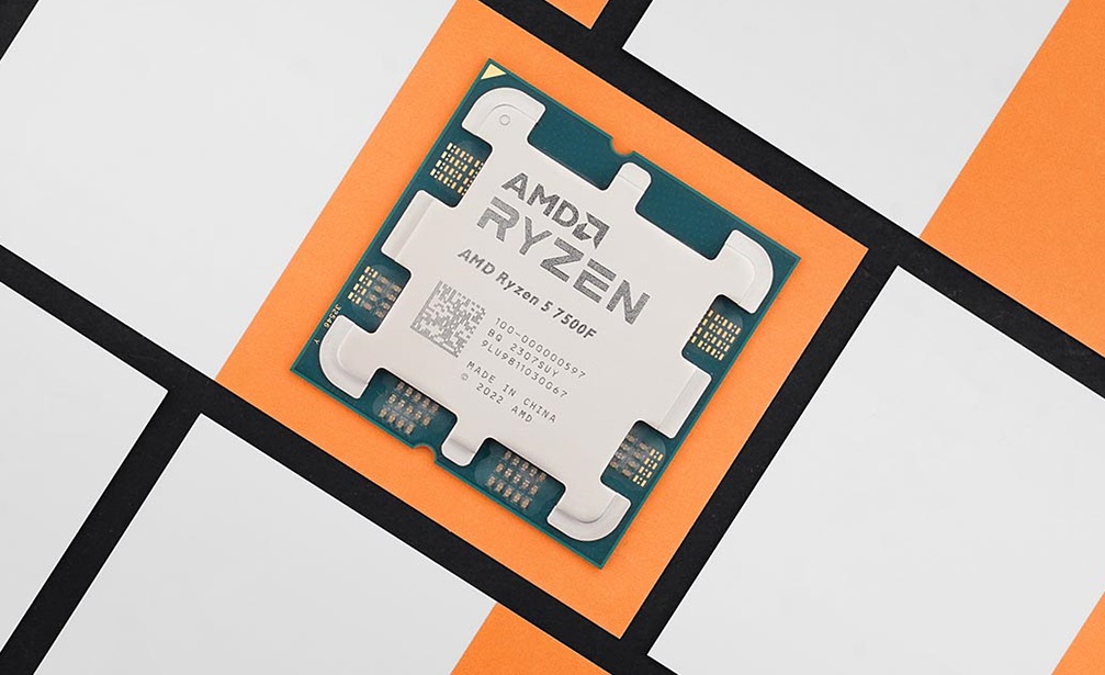 CPU Rivalry in South Korea DIY PC Market: Intel Challenges and AMD ...
