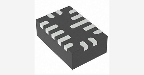 Monolithic Power Systems Inc. MPQ8626GD-Z - Semicone IC Supplier ...