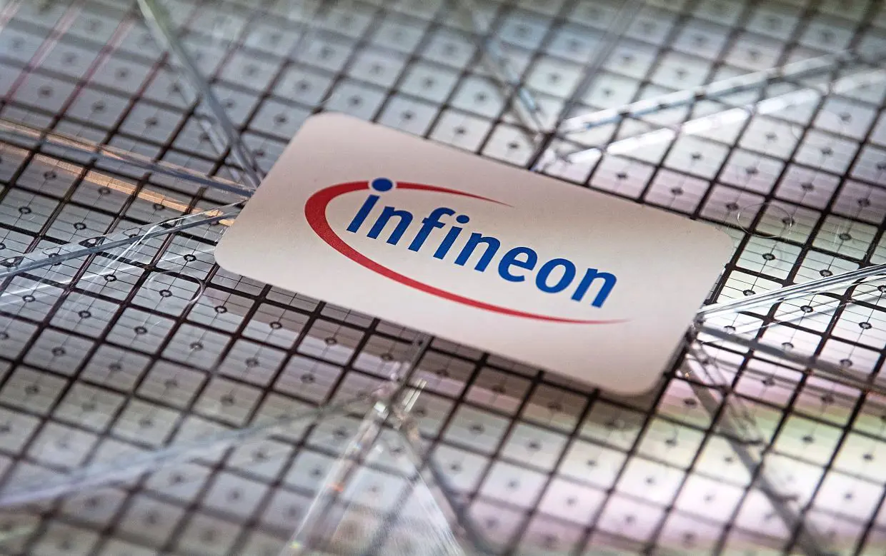 Aligning with Market Demands: Infineon, STM, and NXP Target Local ...