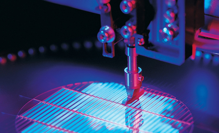 Humanoid Robots on the Rise: A New Catalyst for the Semiconductor ...