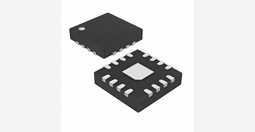Analog Devices Inc. HMC349ALP4CETR - Semicone IC Supplier | Chips ...
