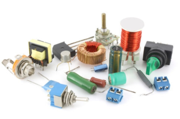 What Is Passive Components | Comprehensive Overview - Semicon electronics