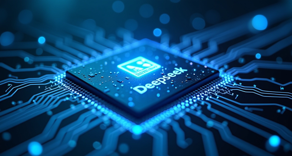 Unveiling the Link: DeepSeek Deployment and the Rise of High ...