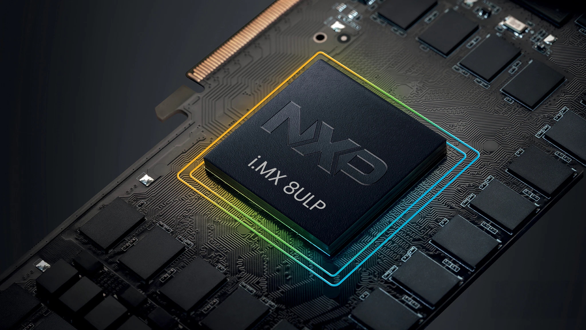 NXP Semiconductors: A Global Semiconductor Leader Driven by Innovation ...