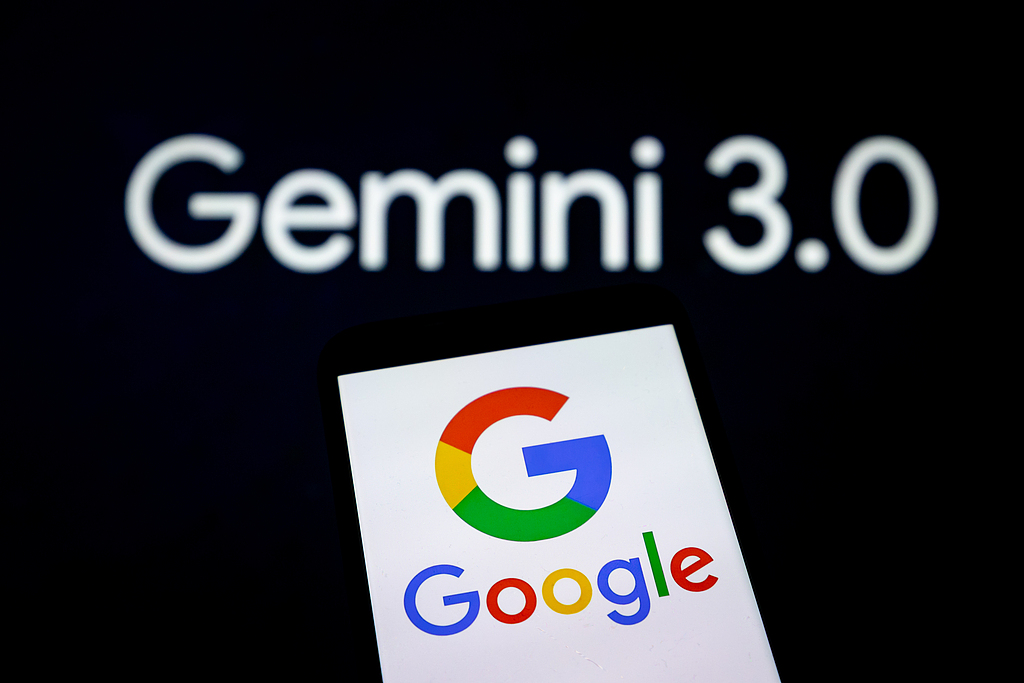 Google Launches Gemini 3: A New Era of AI Intelligence - Semicon electronics