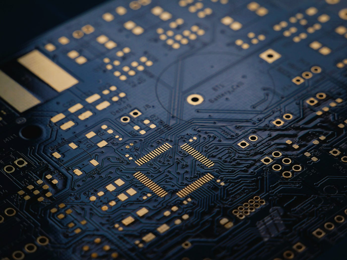 Embedded IC: In-depth Analysis and Application Exploration - Semicon ...