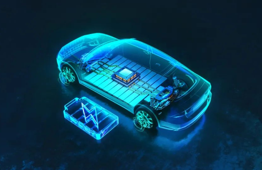 What is an Automotive-Grade MCU? - Semicon electronics