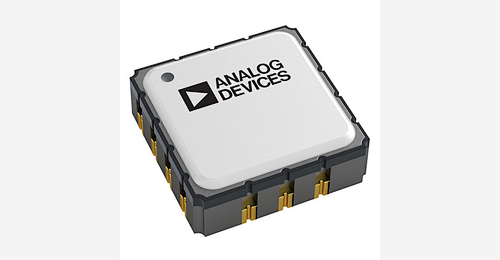 Analog Devices Inc. ADXL355BEZ - IC supplier, IC distributor, Semicon ...