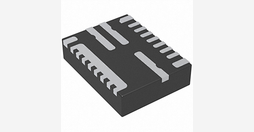 Monolithic Power Systems Inc. MPQ8633AGLE-Z - Semicone IC Supplier ...