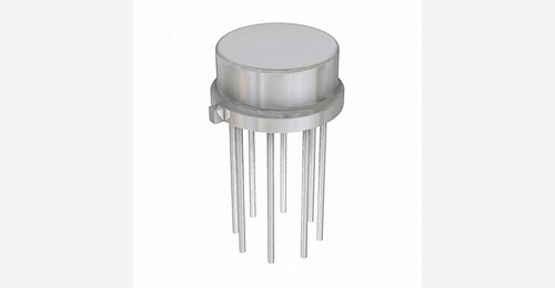 Analog Devices Inc. AD544JH - Semicon electronics is a Semiconductor ...