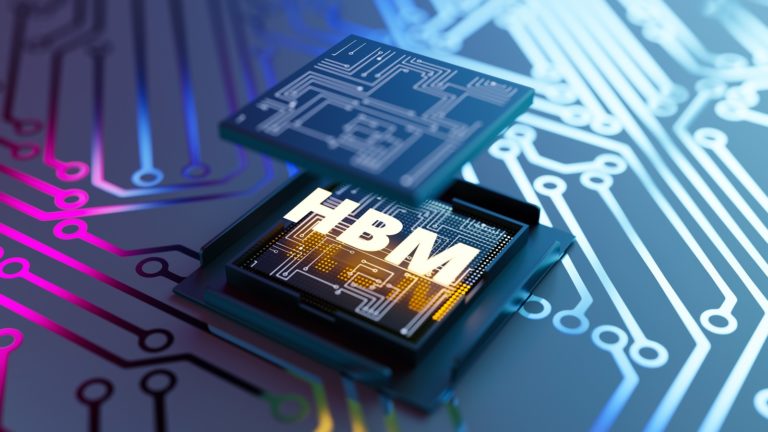 Micron's HBM4 and HBM4E Process Progress: Mass Production Expected by 2026 - Semicon electronics