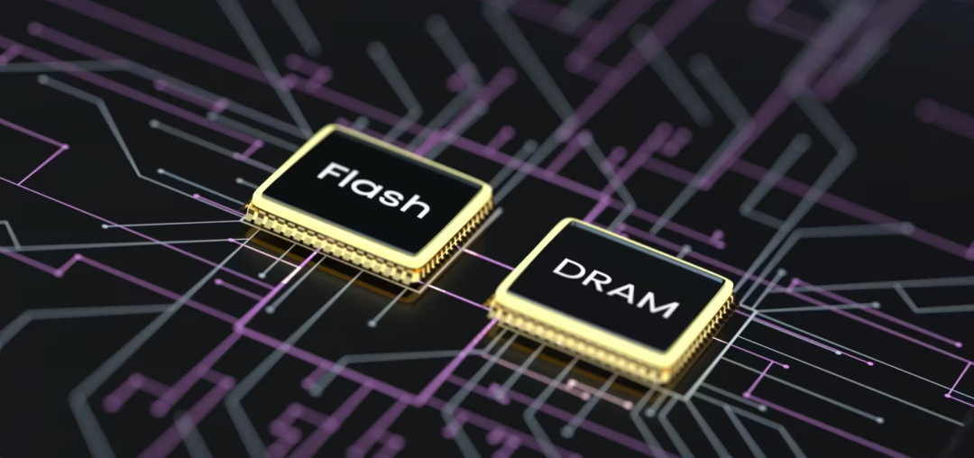 New Memory "ULTRARAM": The Future of Memory Combining DRAM and NAND ...