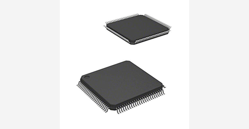 NXP USA Inc. LPC1768FBD100 - IC supplier, IC distributor, Semicon electronics