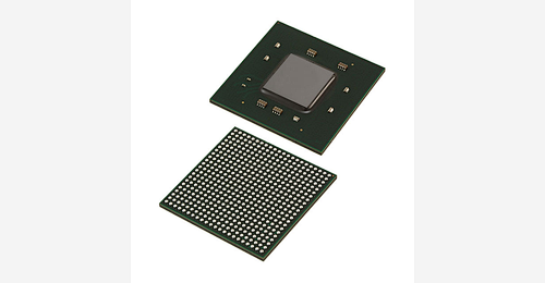 Broadcom Limited BCM68385IFSBG - IC supplier, IC distributor, Semicon ...