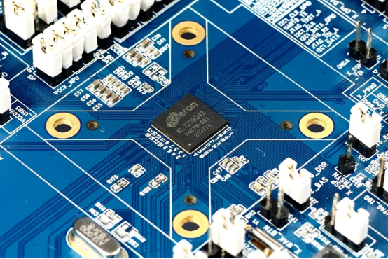 Convergence of AI and Bluetooth Audio SoC: Pioneering the Future of ...
