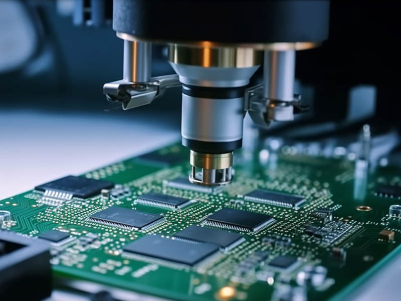 Smart Chips for Smart Storage: Energy Measurement Chips - Semicon ...