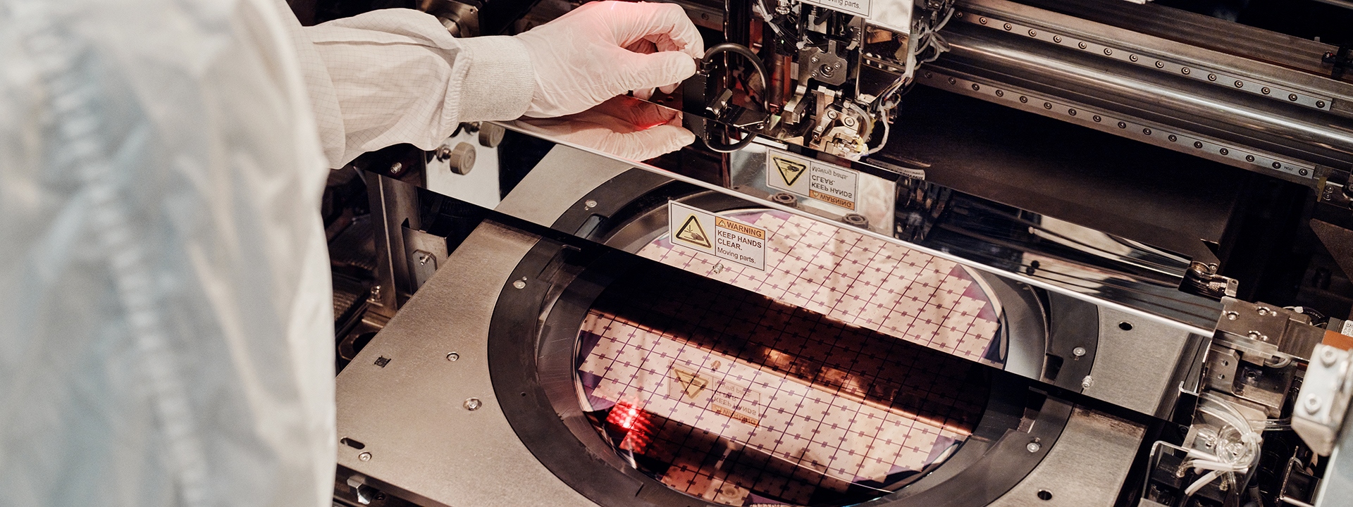 Acceleration in 2nm Chip Production: Updates from Rapidus and Intel ...