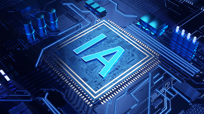 AI MCU: Revolutionizing Motor Control and Driving Intelligence Across Industries - Semicon ...