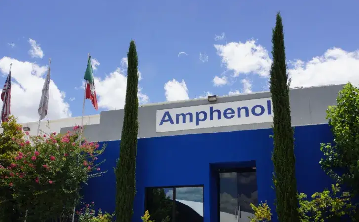 Amphenol's $10.5 Billion Acquisition of CommScope's Broadband Division ...