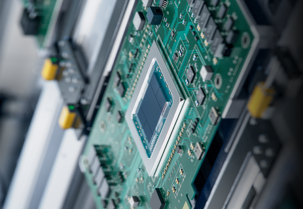 Comprehensive Analysis of Interface IC: From Principles to Future ...