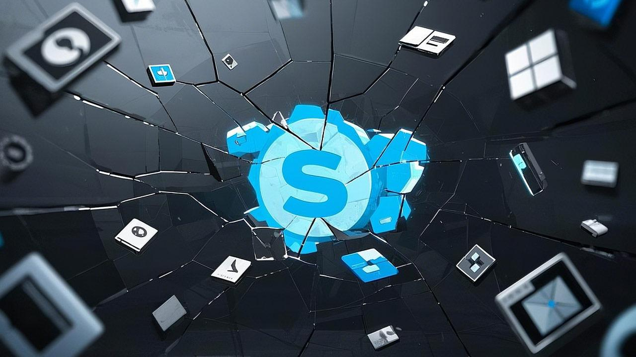 Microsoft Shuts Down Skype: The Evolution of Communication - Semicon ...