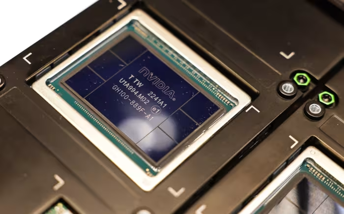 Nvidia GB200 Supply Chain Upgrade: TI, Infineon help AI chip Tech ...