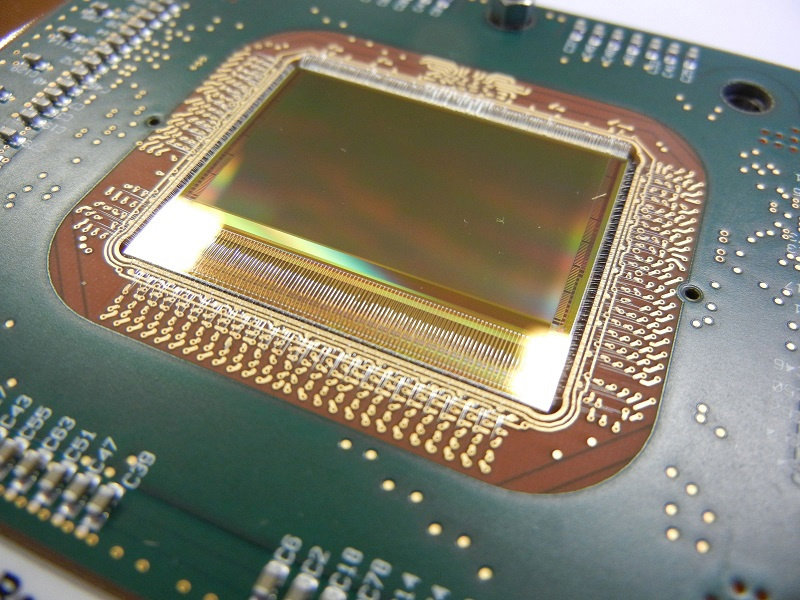 Onsemi Halts Investment in Korean SiC Chip Factory - Semicon electronics