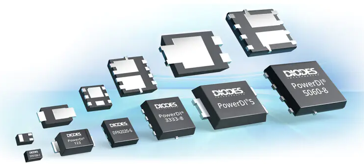 From Trade to Leadership: The Semiconductor Journey of Diodes ...