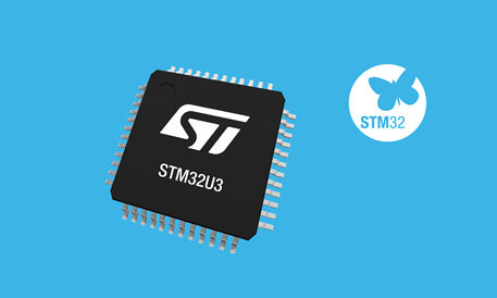 STM32 Series 32-bit Flash MCU: Architecture, Applications, and Future ...