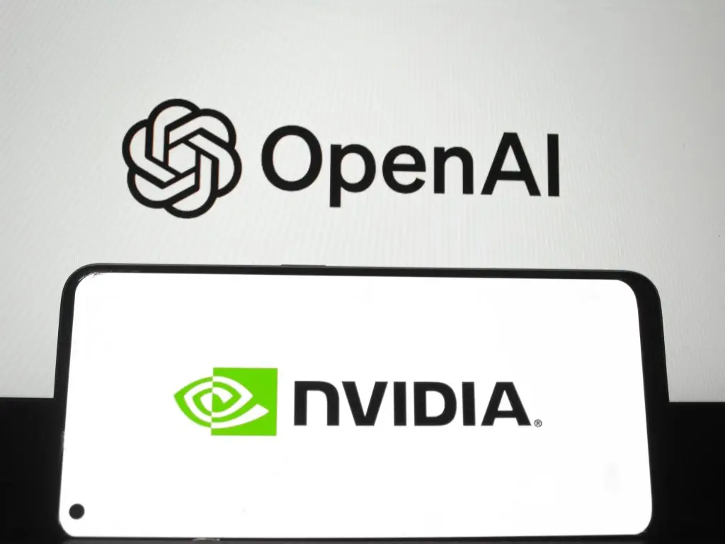 NVIDIA's $100 Billion Investment in OpenAI: First Deployment to Launch ...