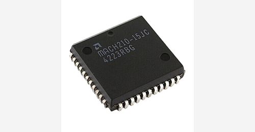 AMD MACH210-15JC - Semicon electronics is a Semiconductor component ...