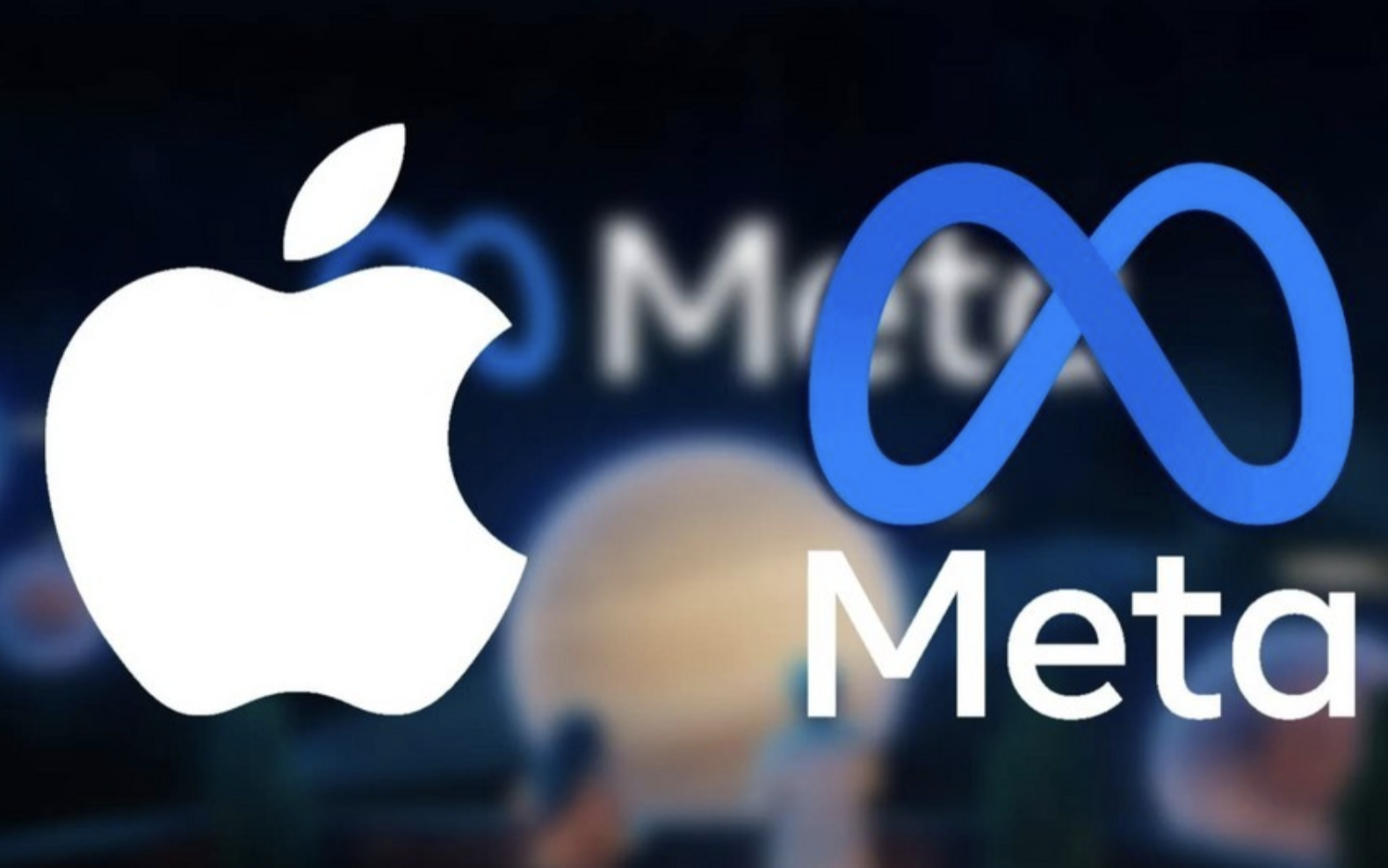 EU Issues First DMA Fine: Apple and Meta Penalized €700M - Semicon electronics