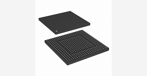 NXP USA Inc. MPC8308VMAGDA - IC supplier, IC distributor, Semicon electronics