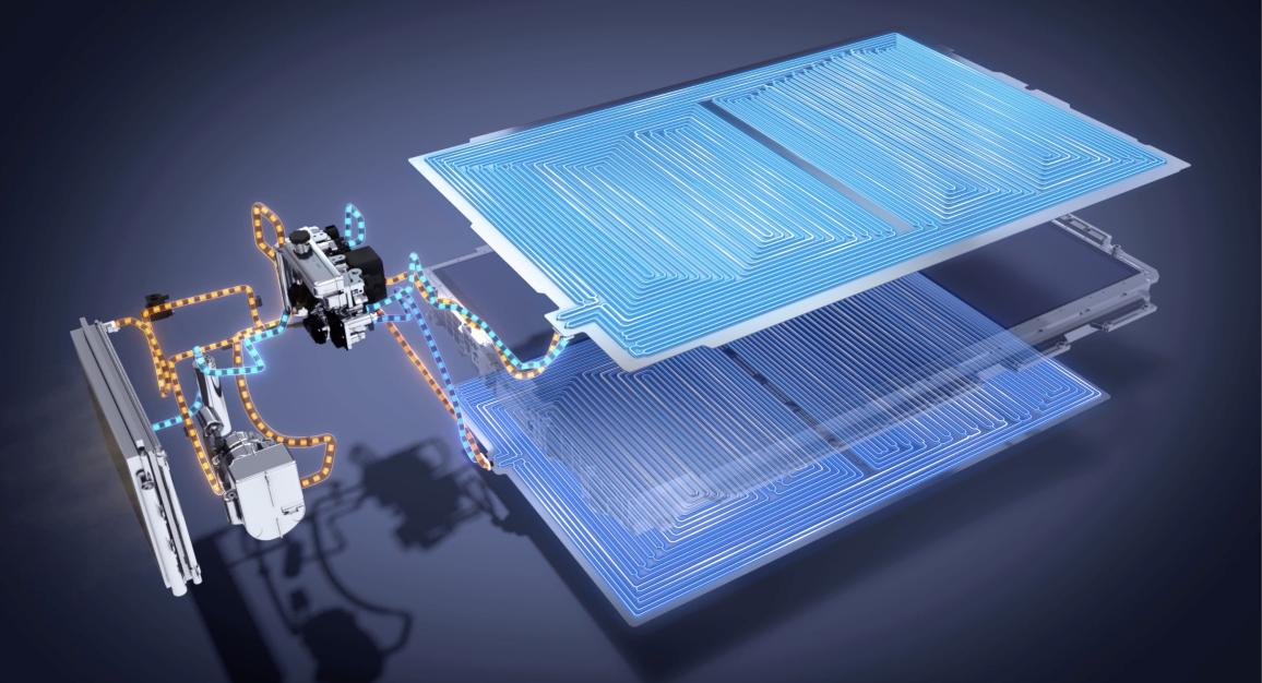 BYD "Current-Boosting Charging" Technology: A New Milestone in the ...
