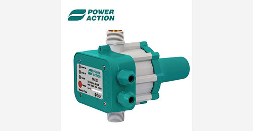 Power Action Tools-pump automatic control-Supplier