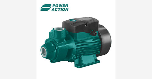 Power Action Tools-Peripheral Water Pump-Supplier